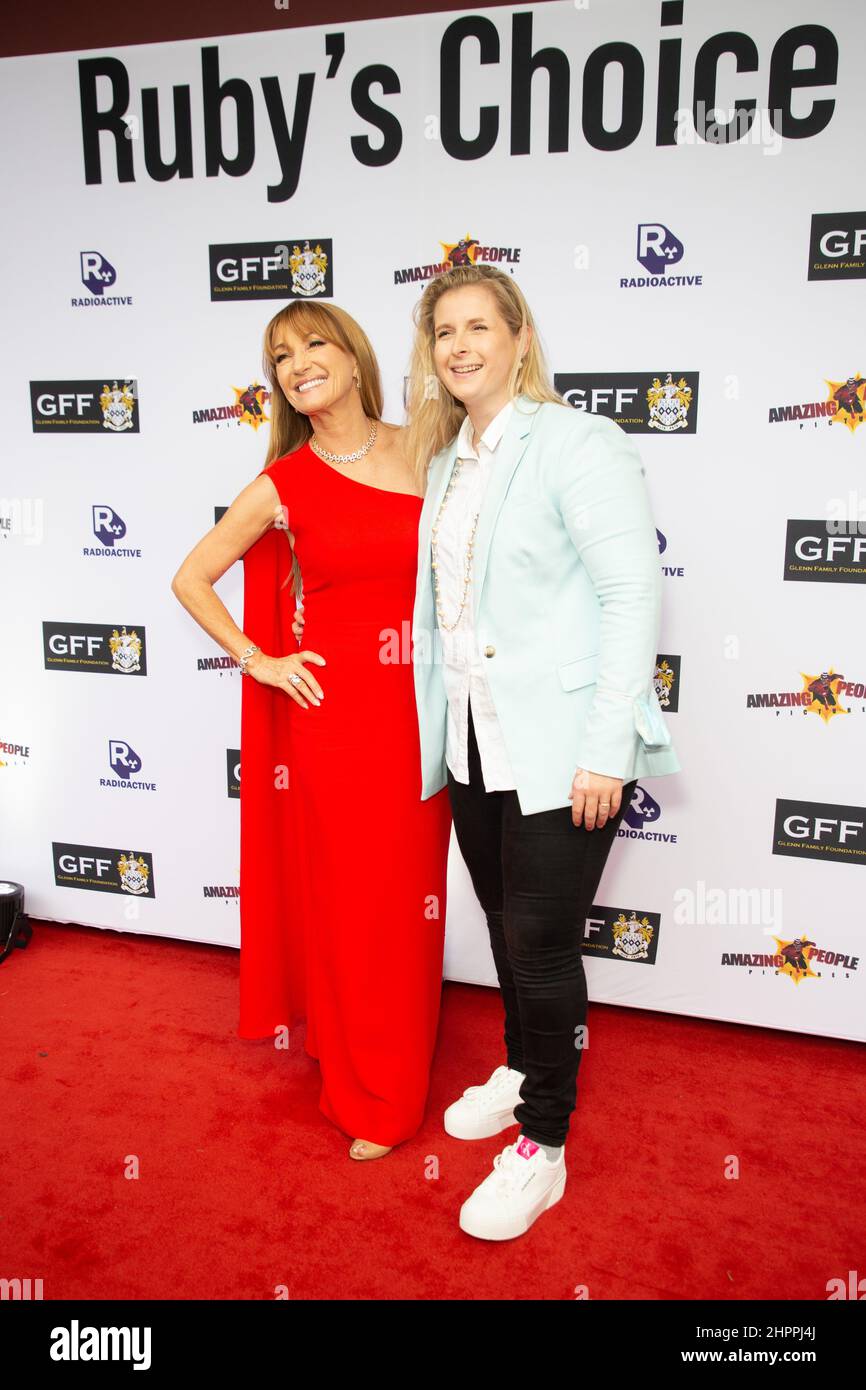 Sydney, Australia. 22nd February 2022. Award-winning actress and former ...