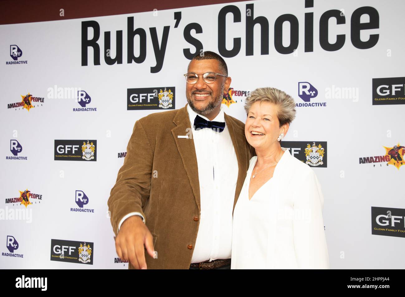 Sydney, Australia. 22nd February 2022. Award-winning actress and former ...