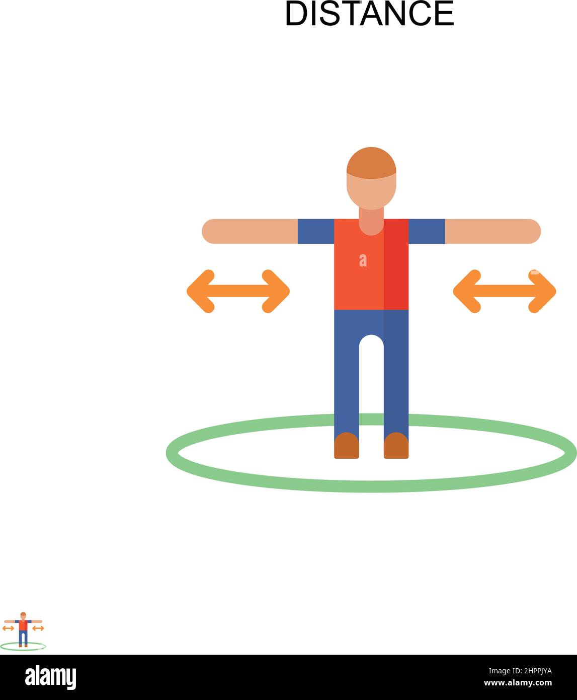 Infection prevention measure Stock Vector Images - Alamy