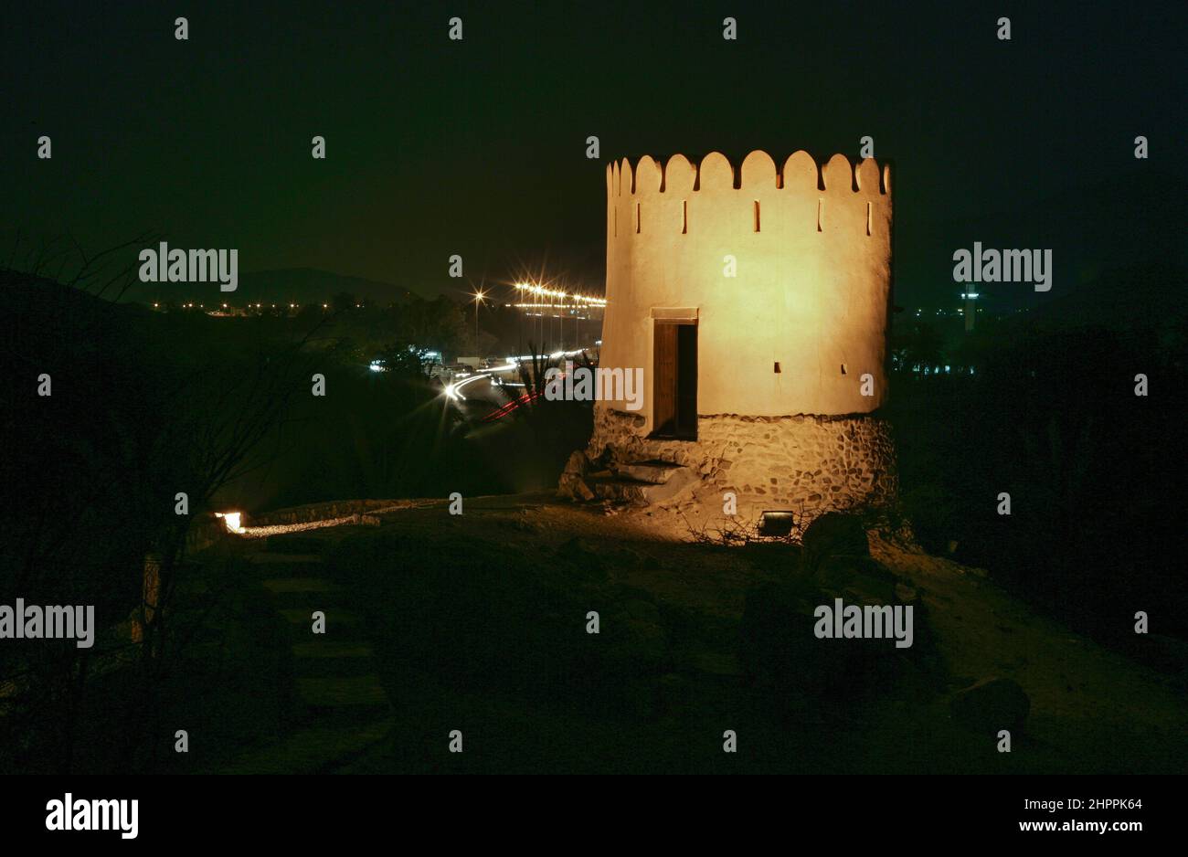 Uae fujairah al badiyah hi-res stock photography and images - Alamy