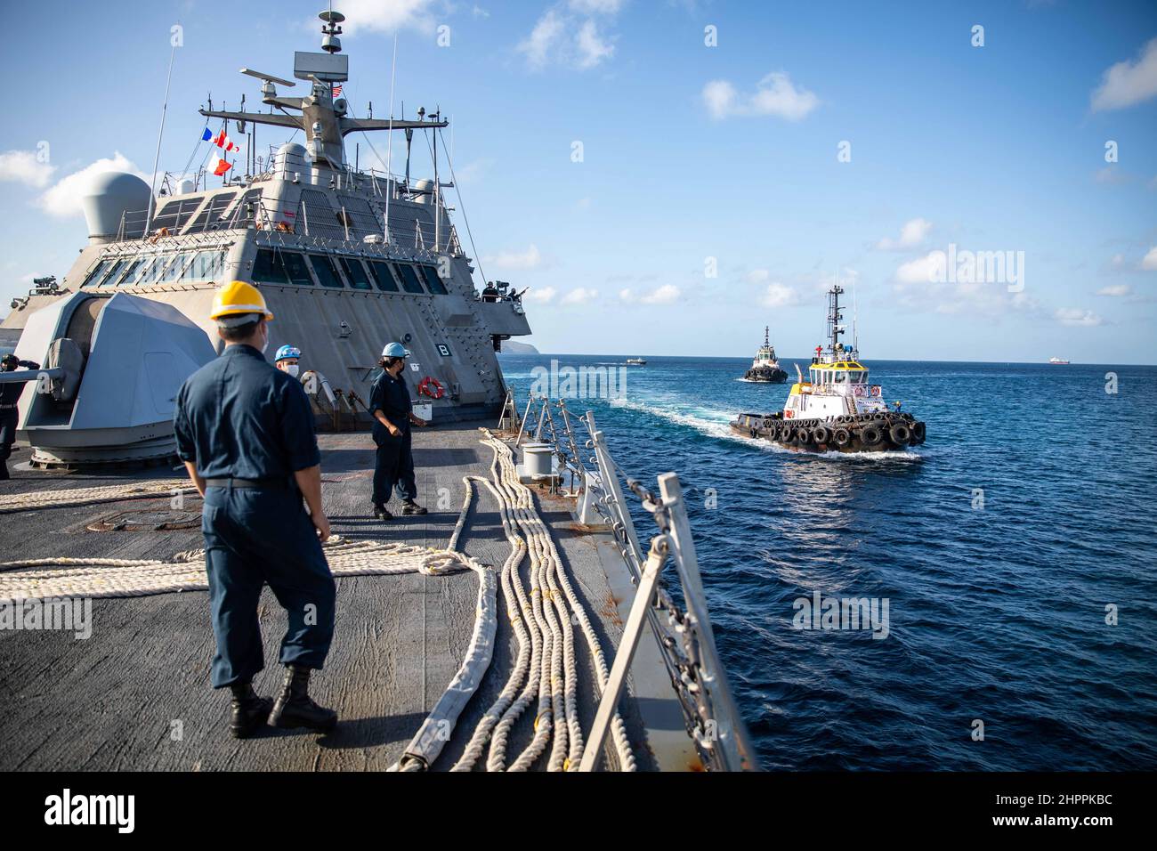 Sea and anchor detail u s navy hi-res stock photography and images - Alamy