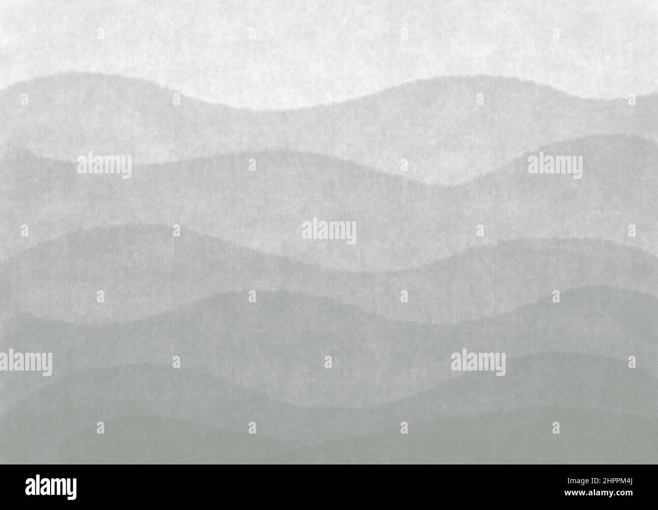 Abstract art background light gray colors with gradient. Watercolor ...