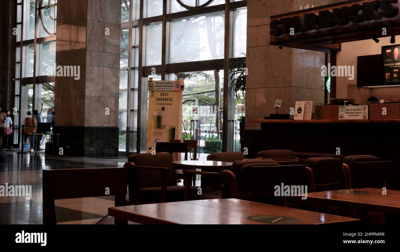 Exchange Tower Lobby Sukhumvit Road, Khwaeng Khlong Toei, Khet Khlong ...
