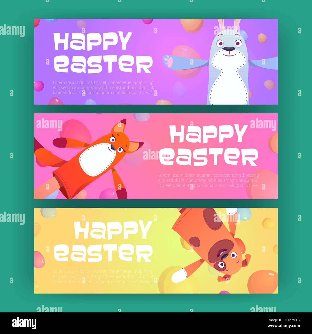 Fox theatre party Stock Vector Images - Alamy