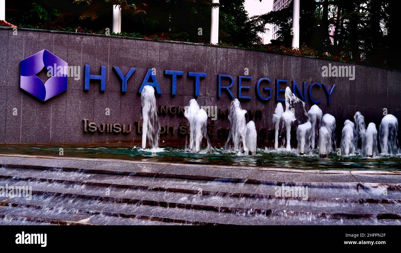Park Hyatt Logo Png