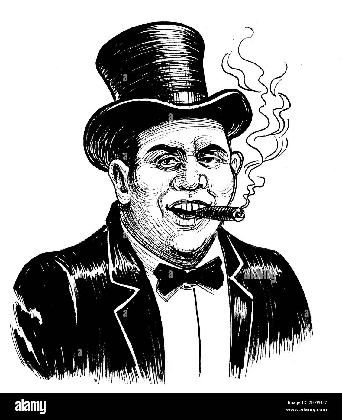 Drawing sketch guy in Cut Out Stock Images & Pictures - Alamy