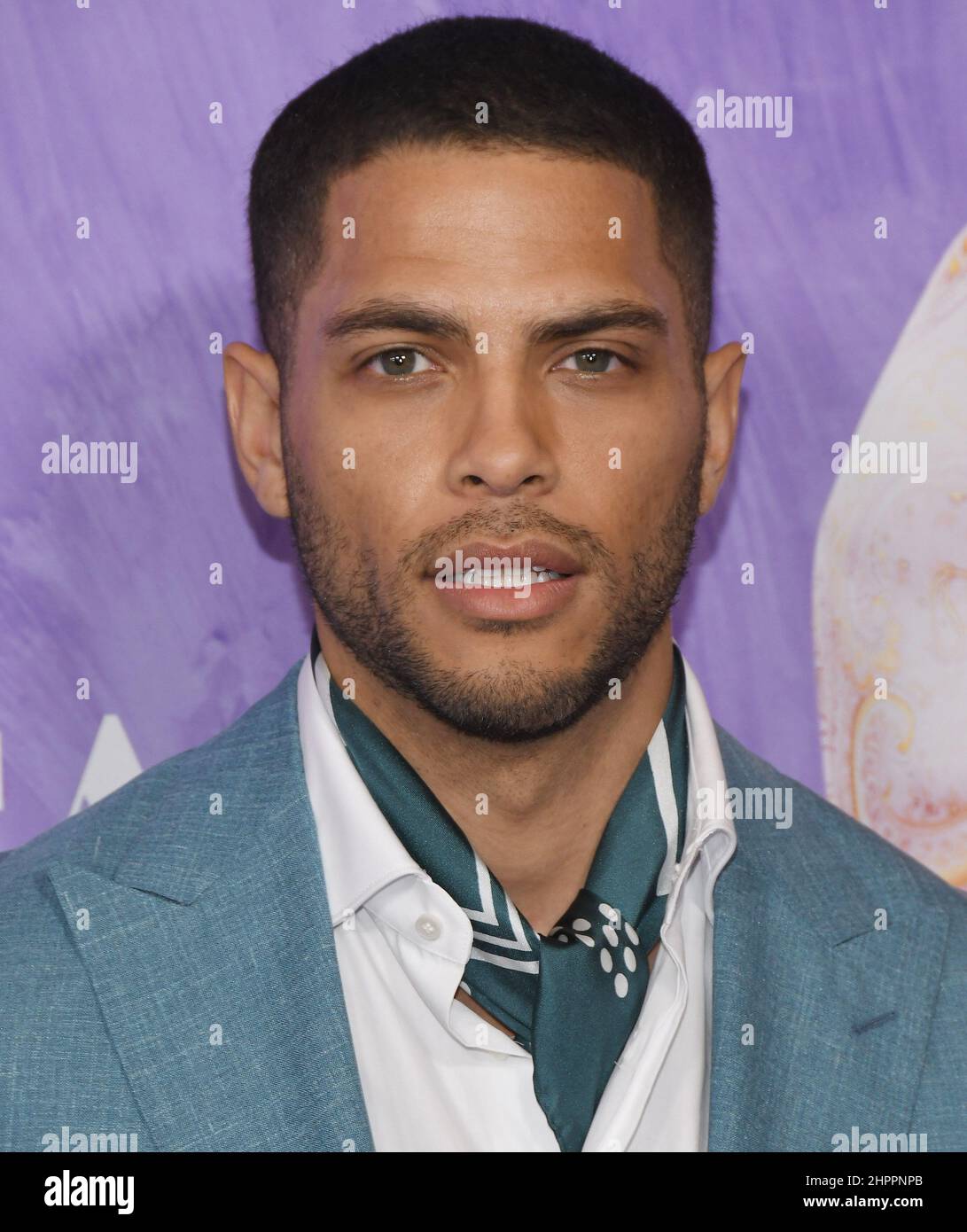 Isha blaaker hi-res stock photography and images - Alamy