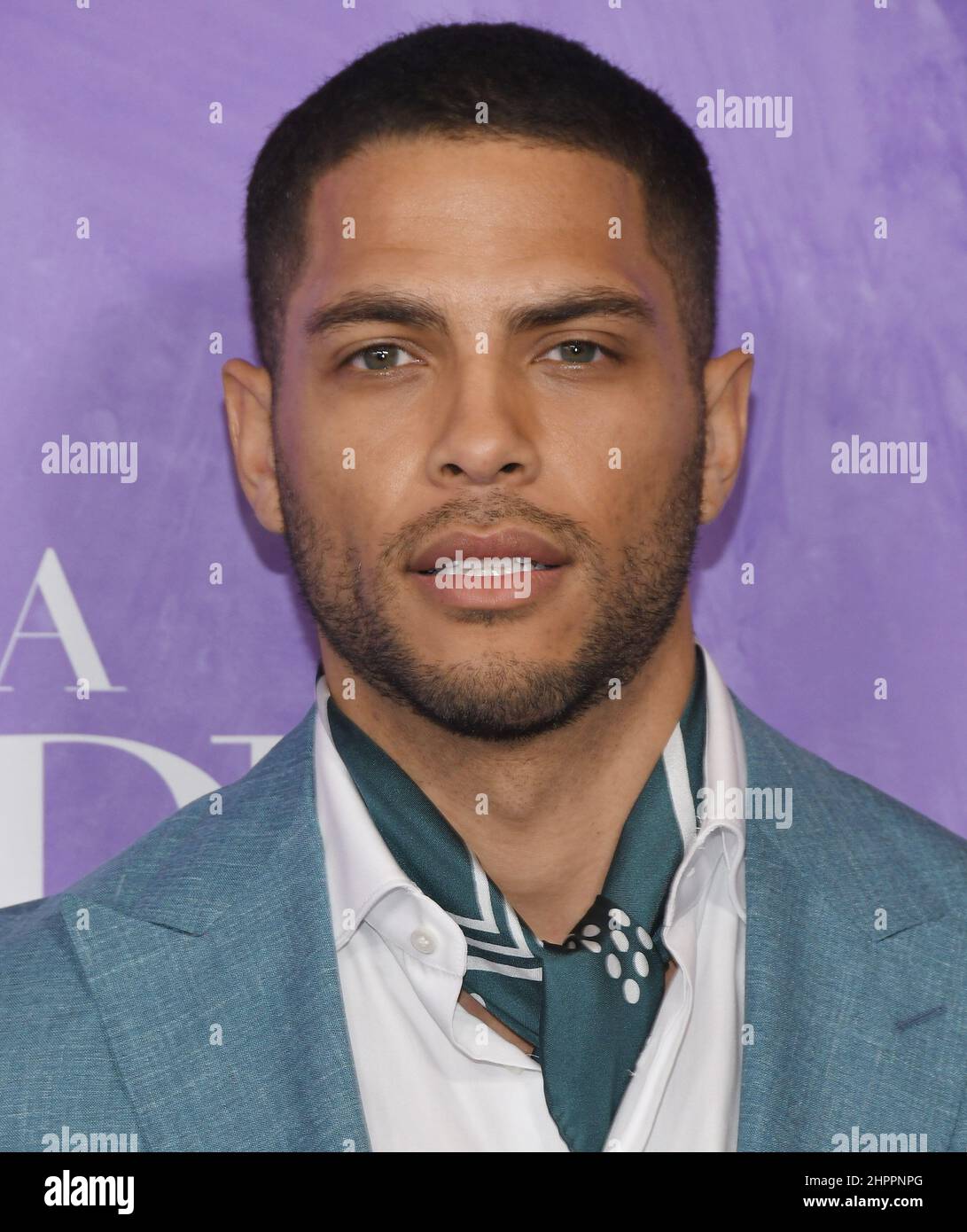 Isha blaaker hi-res stock photography and images - Alamy