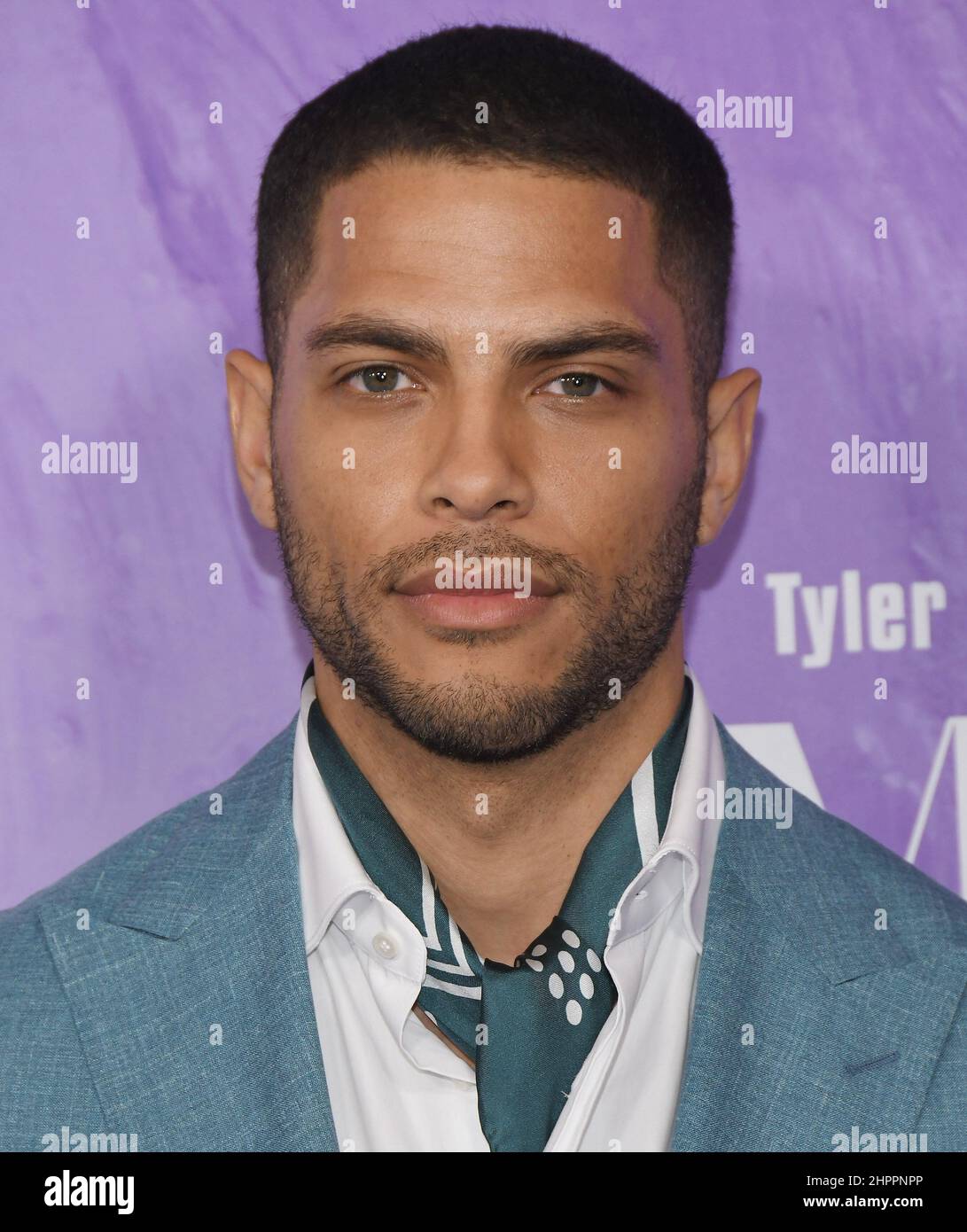 Isha blaaker hi-res stock photography and images - Alamy