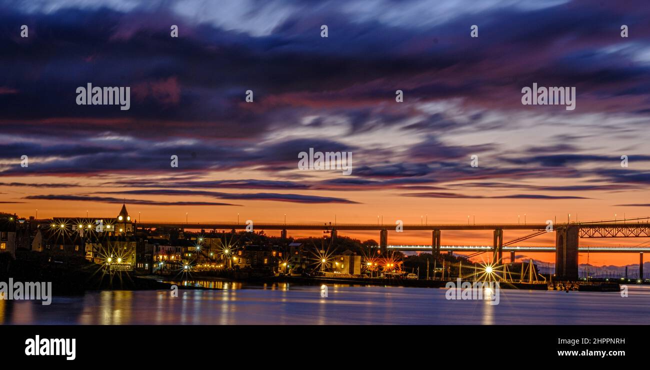 Lusail bridge hi-res stock photography and images - Alamy
