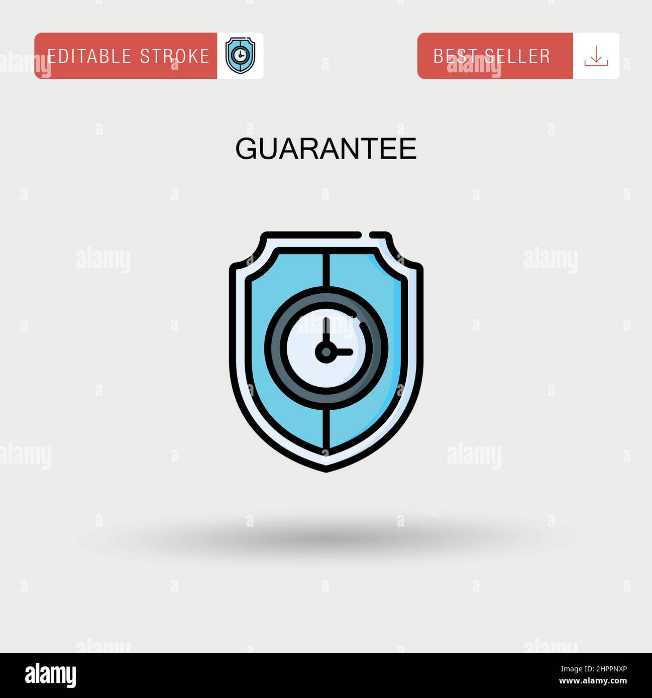 Icon best proposal Stock Vector Images - Alamy