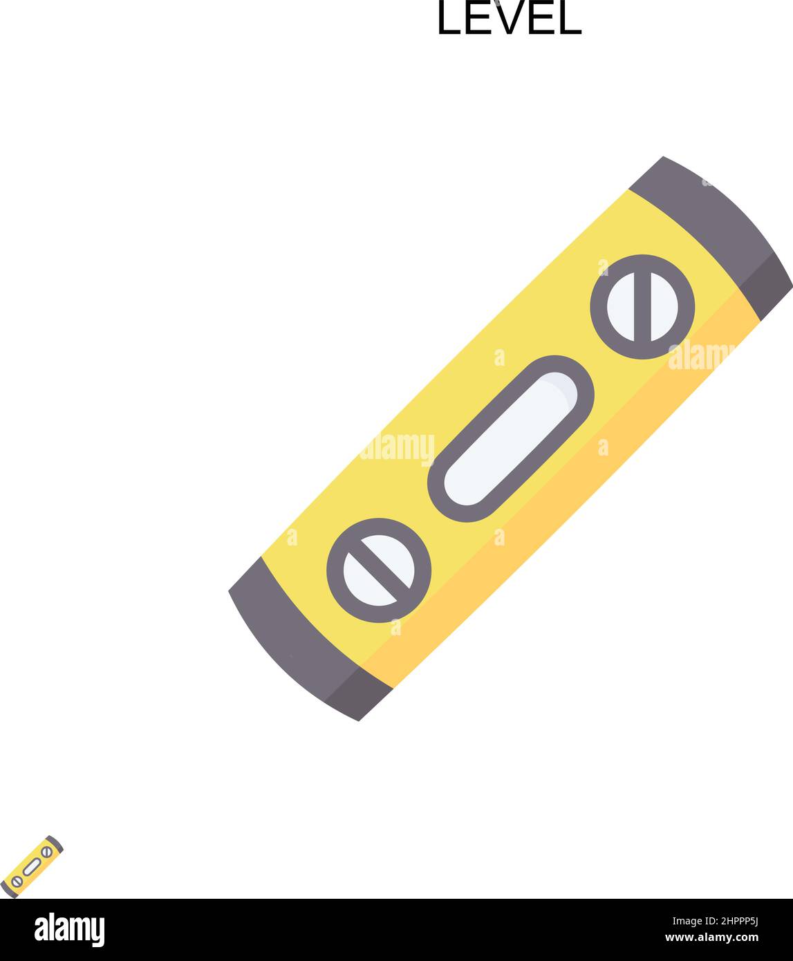 Game ui vector hi-res stock photography and images - Alamy