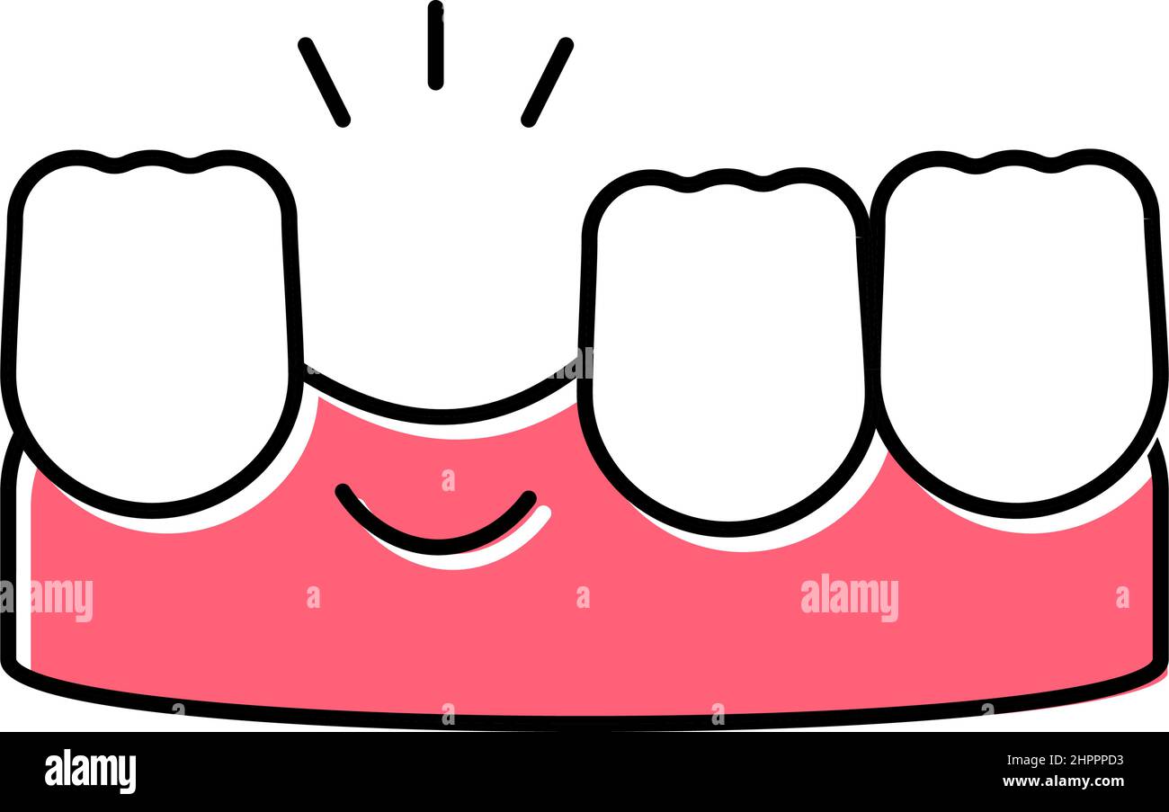 Lost tooth sign hi-res stock photography and images - Alamy