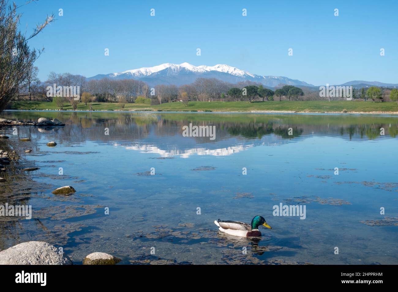 France montagne famille hi-res stock photography and images - Alamy