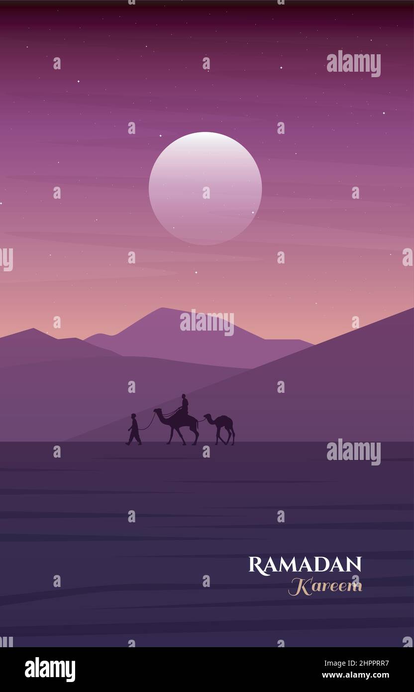 Caravan vector vectors hi-res stock photography and images - Alamy