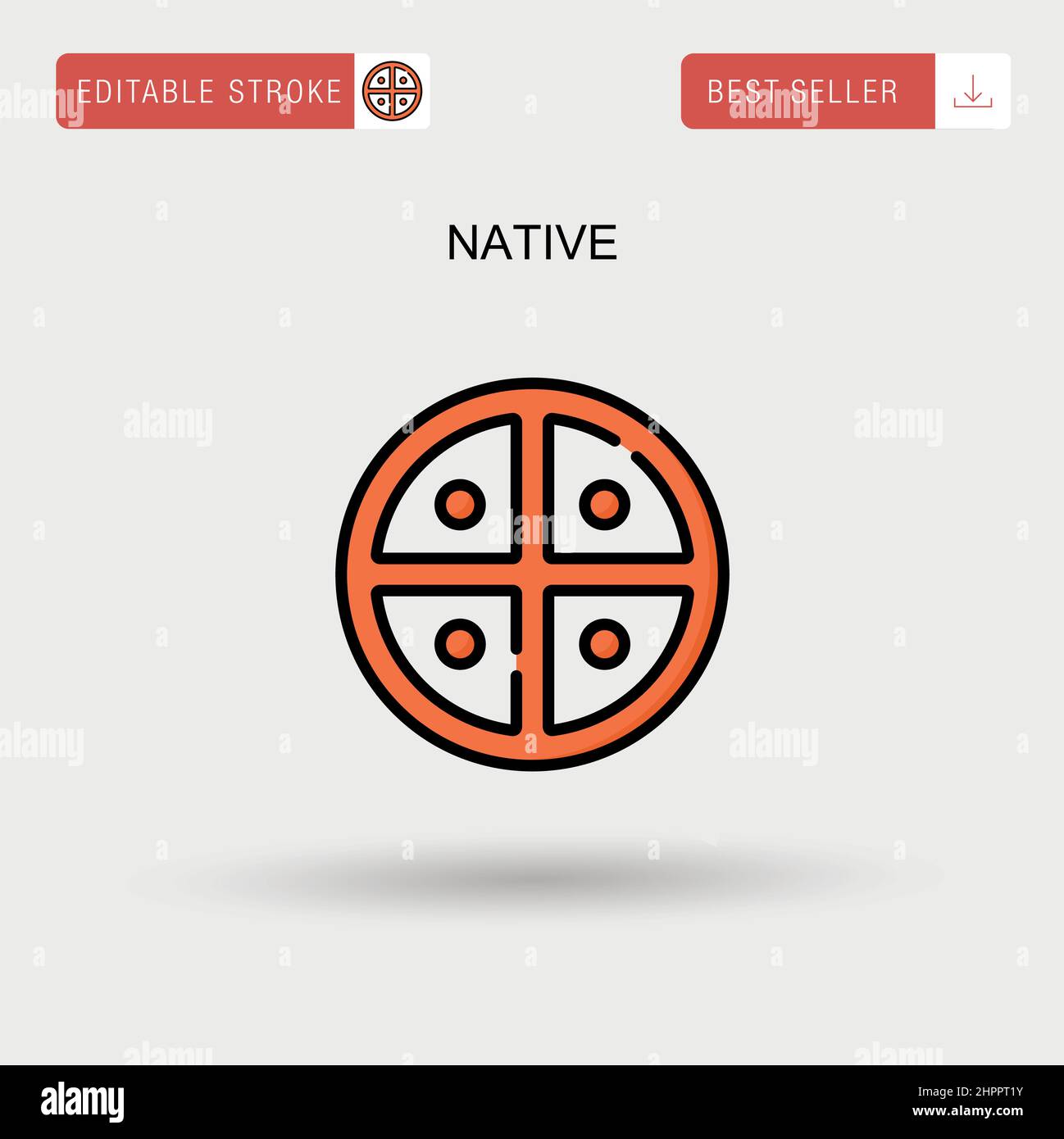 Native american clothing history month hi-res stock photography and ...