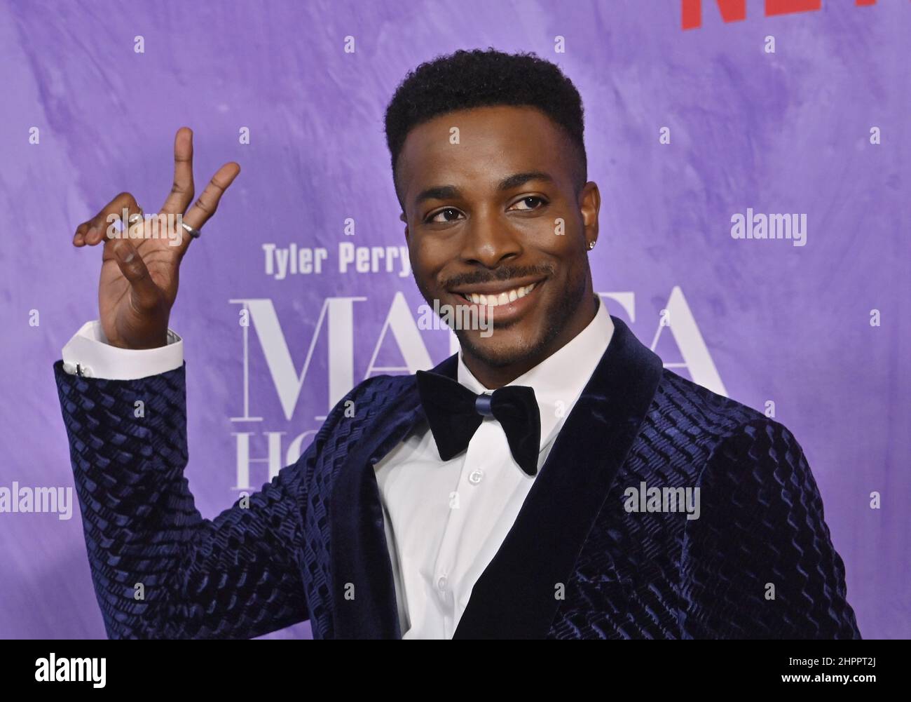 Madea hi-res stock photography and images - Alamy