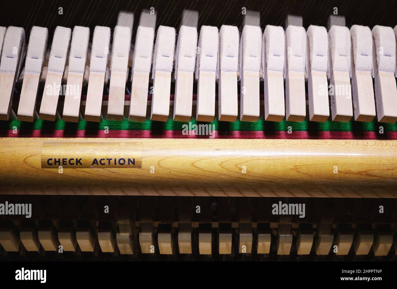 Upright structure hi-res stock photography and images - Alamy