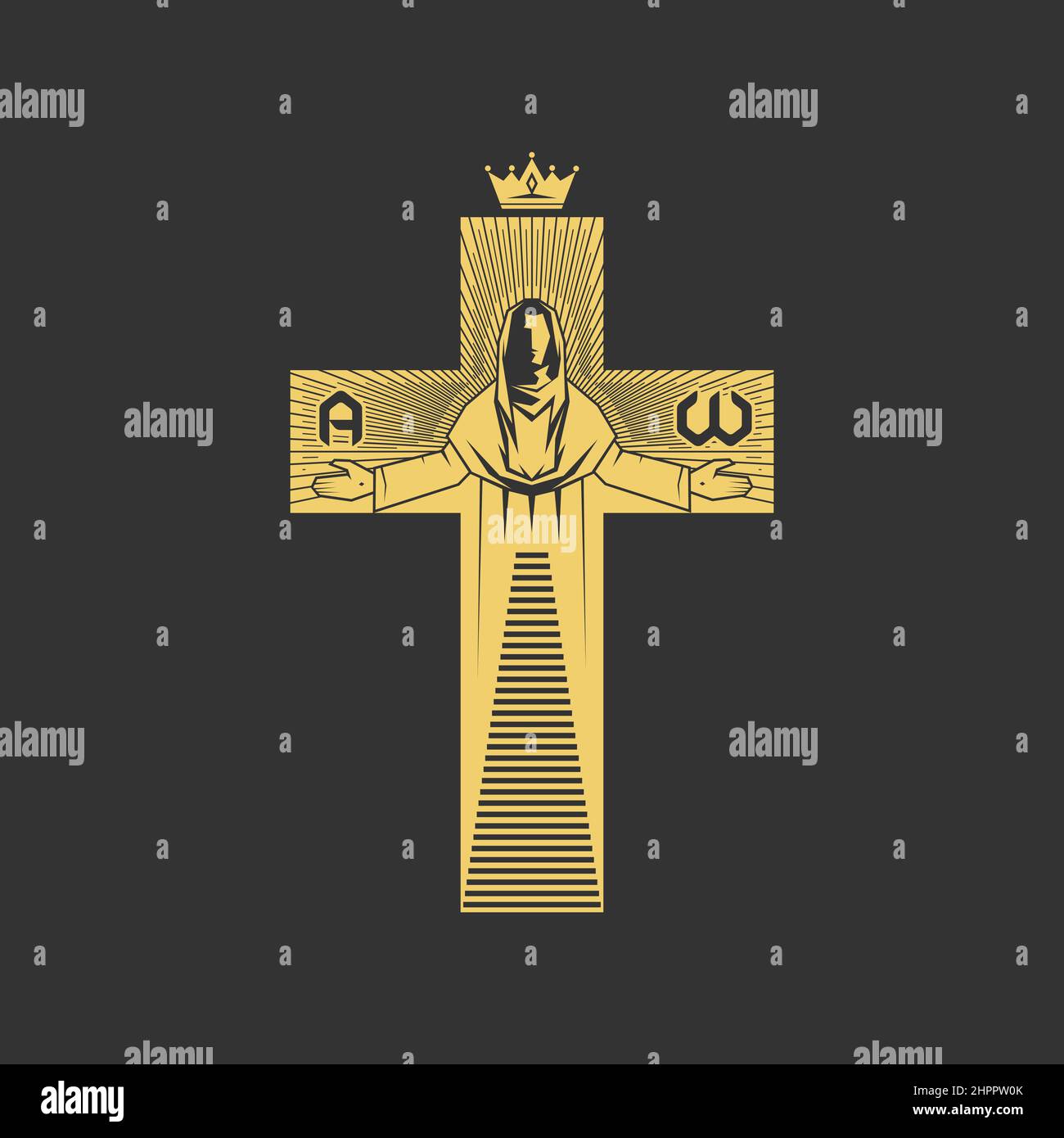 Jesus Christ is the savior of the world from sin, and the king of kings ...