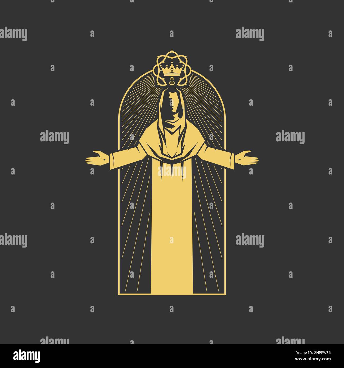 Jesus Christ is the savior of the world from sin, and the king of kings ...