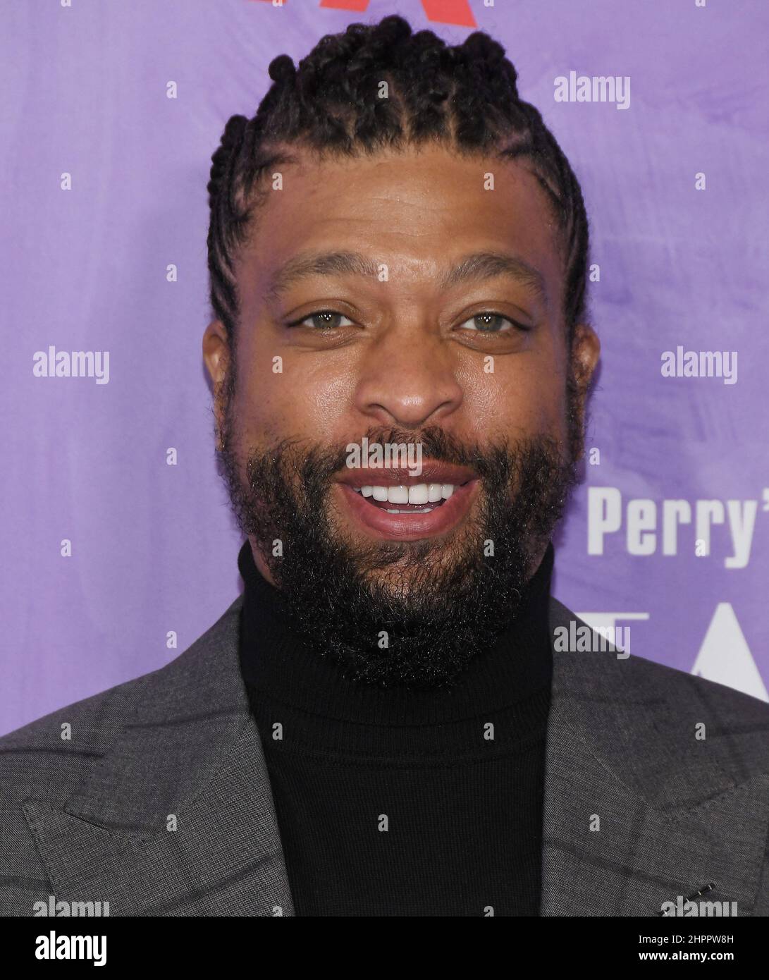 Deray Davis