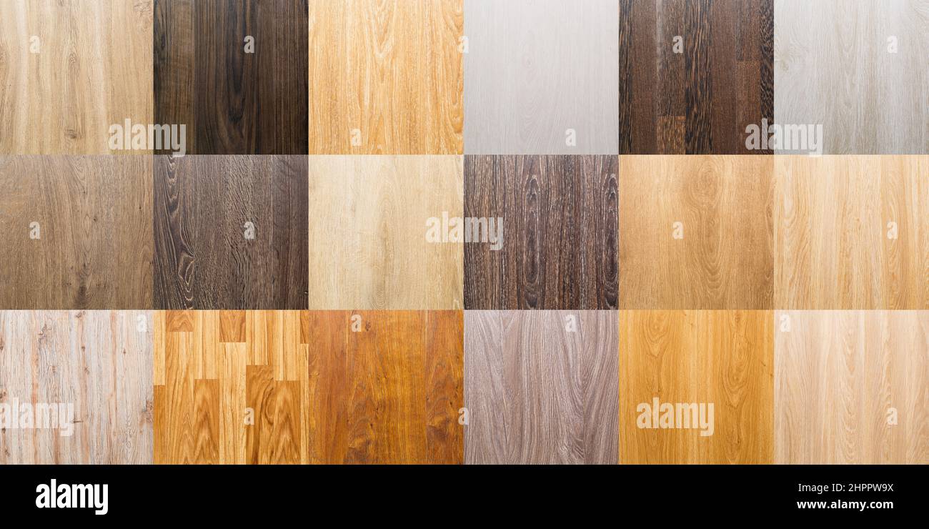 Much Mixed Wood texture with natural pattern. wodeen laminate parquet ...