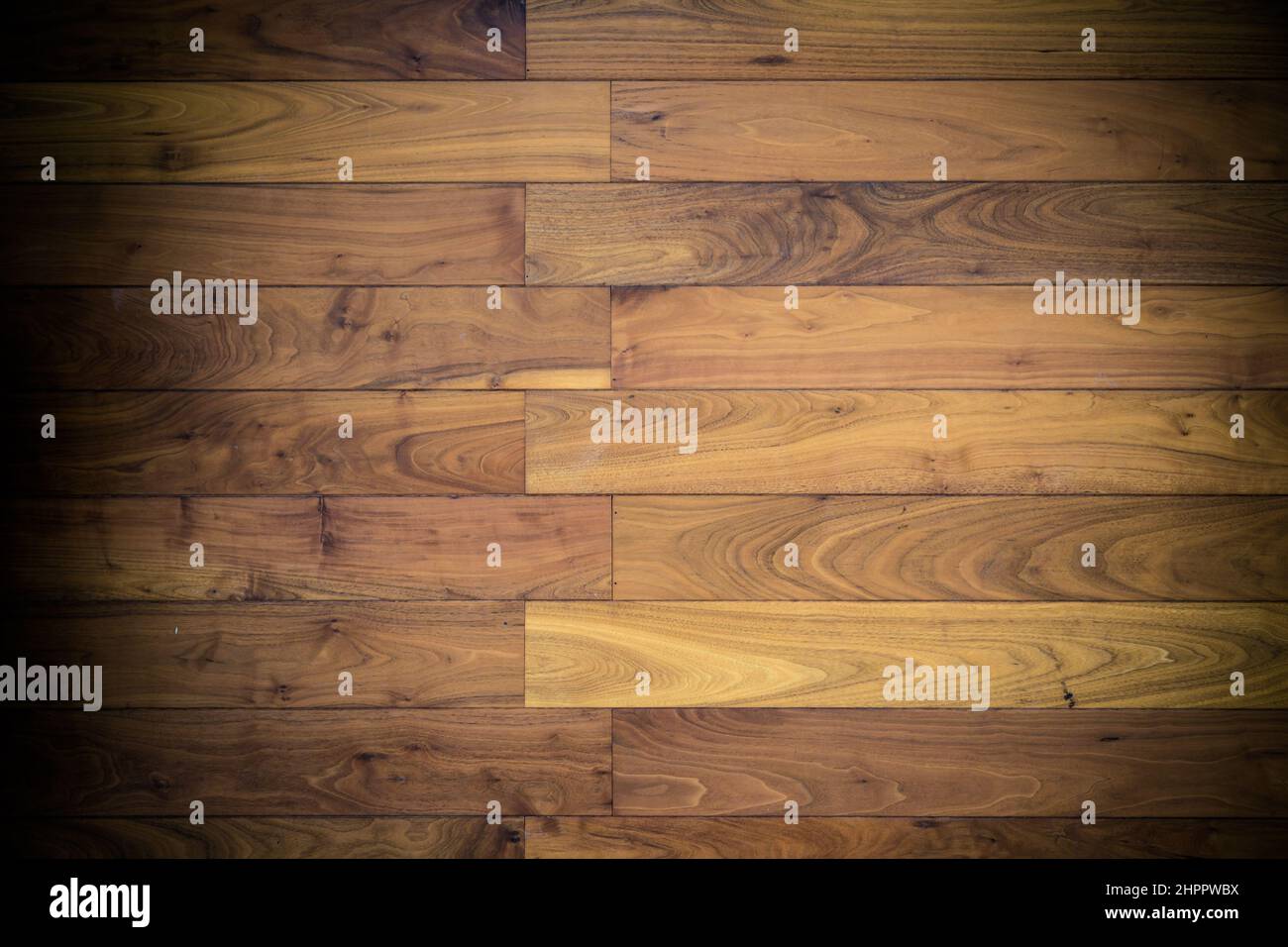Vintage wooden floor texture background Stock Photo - Alamy