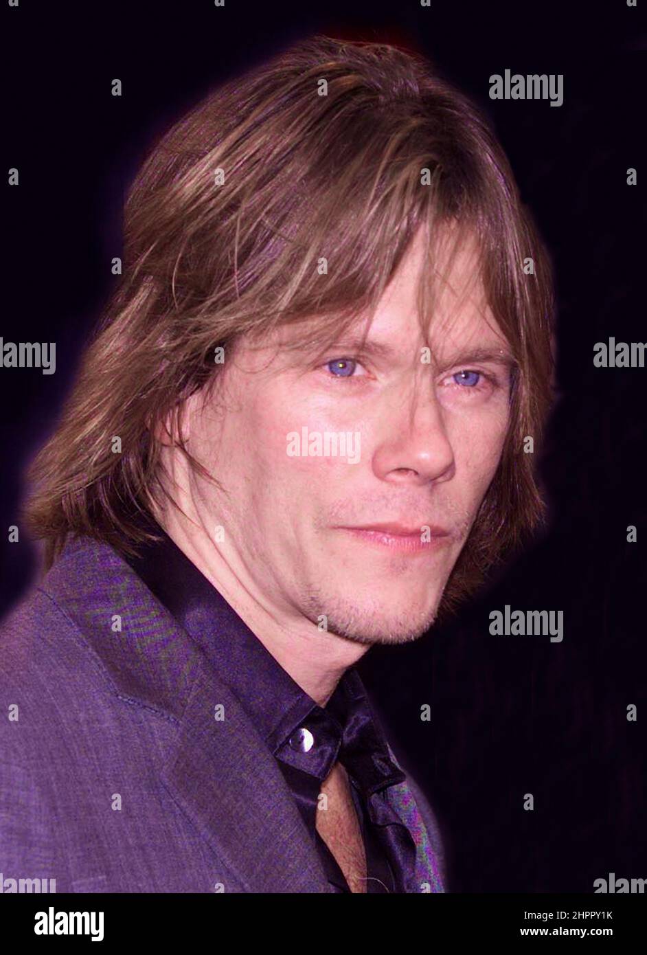 Kevin Bacon at the Deauville American Film Festival,Normandy,France ...