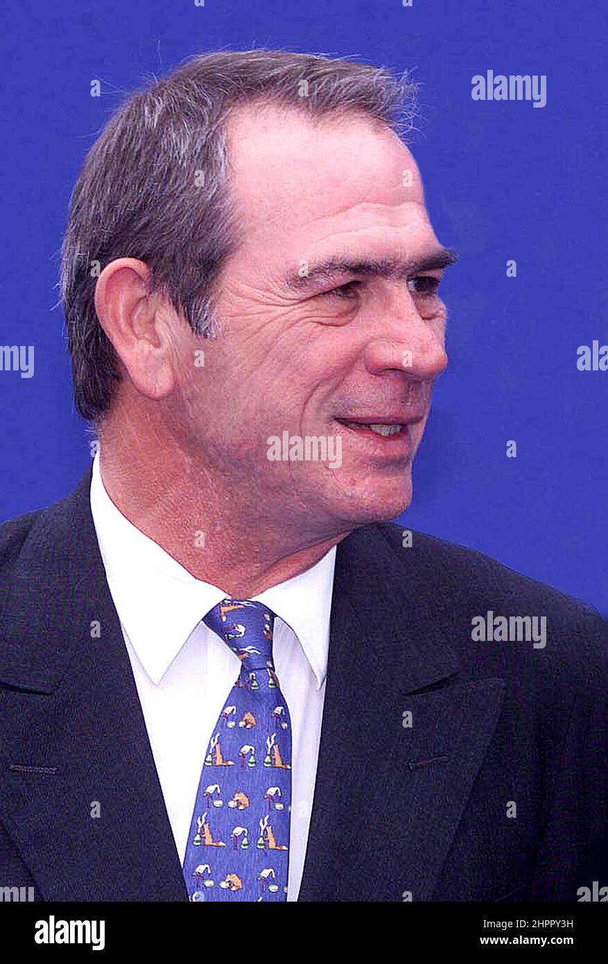 U s marshal samuel gerard hi-res stock photography and images - Alamy