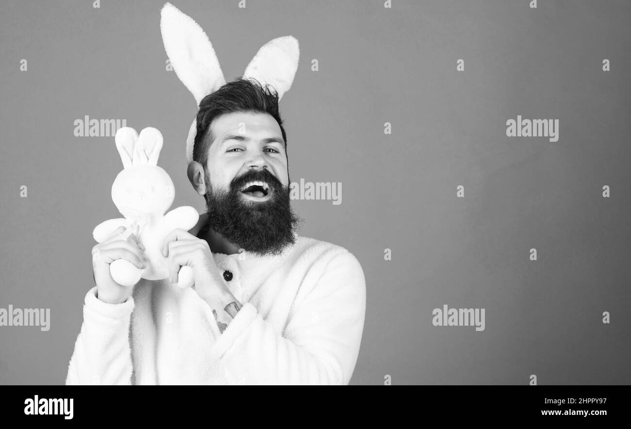 Kissing rabbit Black and White Stock Photos & Images - Alamy