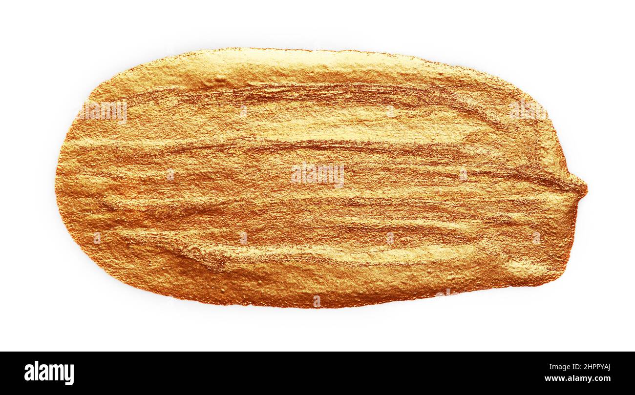 Paint smear hi-res stock photography and images - Alamy