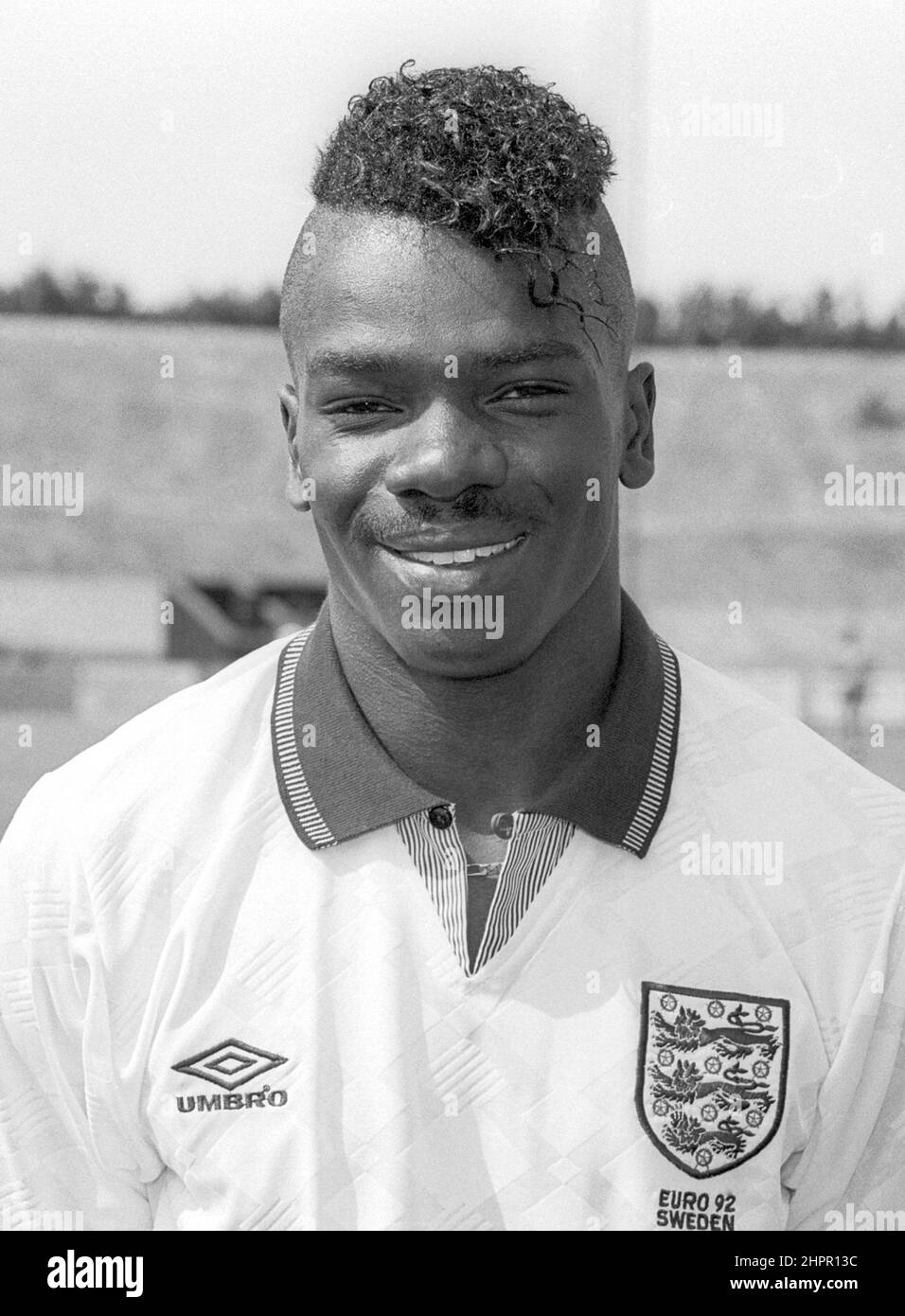 TONY DALEY Aston Villa and member of the English team to European ...