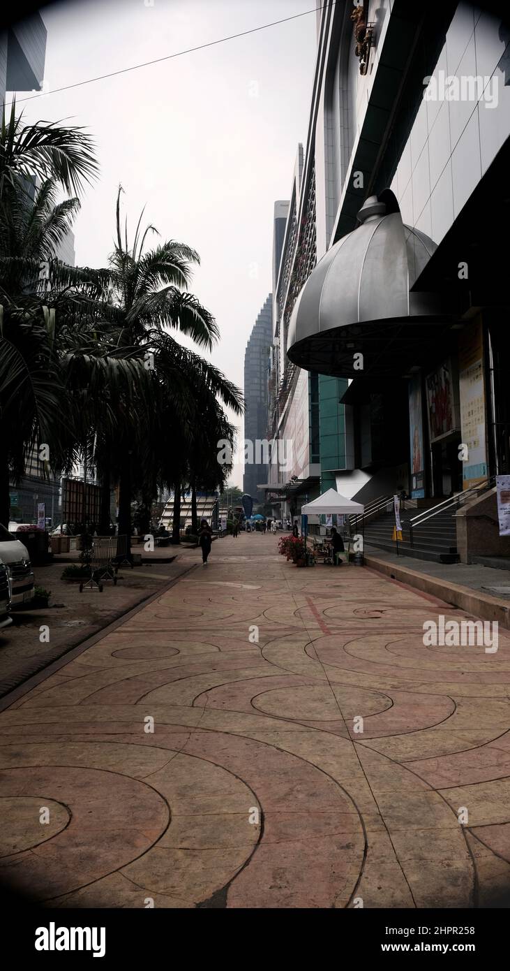Fortune Town IT Shopping Mall Ratchadaphisek Road, Din Daeng, Bangkok ...