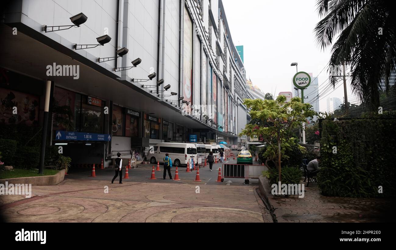 Fortune Town IT Shopping Mall Ratchadaphisek Road, Din Daeng, Bangkok ...
