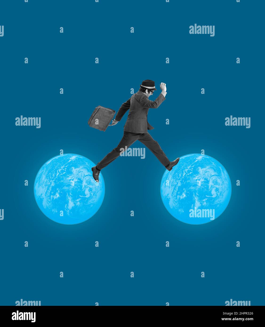 Human migration pattern hi-res stock photography and images - Alamy