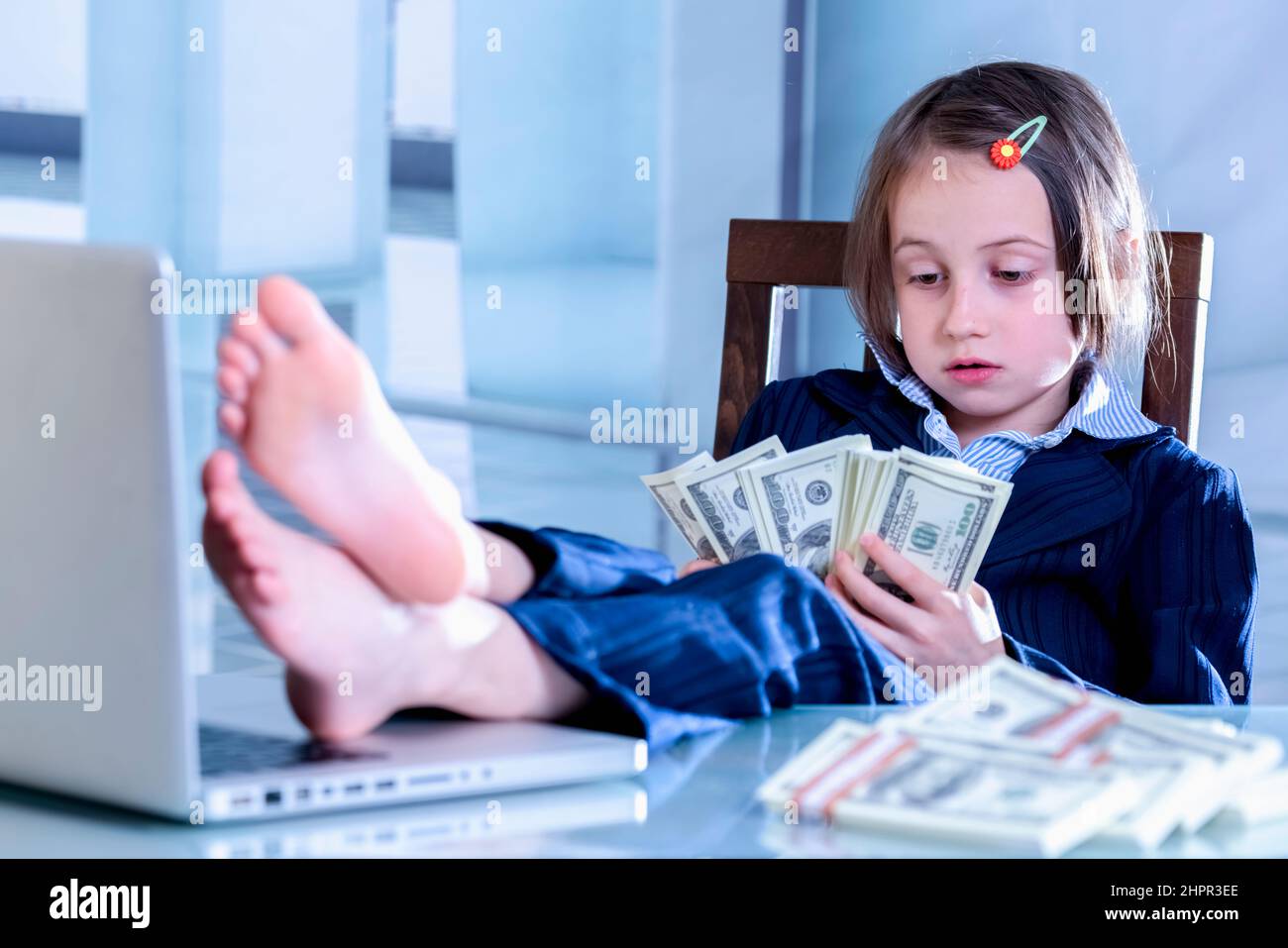 Put your feet up hi-res stock photography and images - Alamy