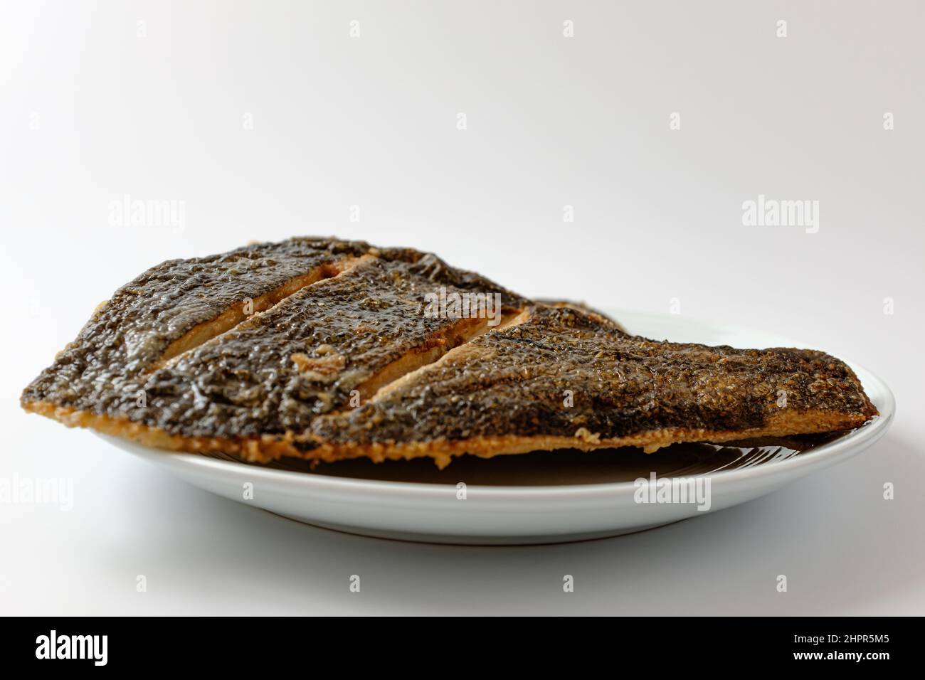 Flounder fish hi-res stock photography and images - Alamy