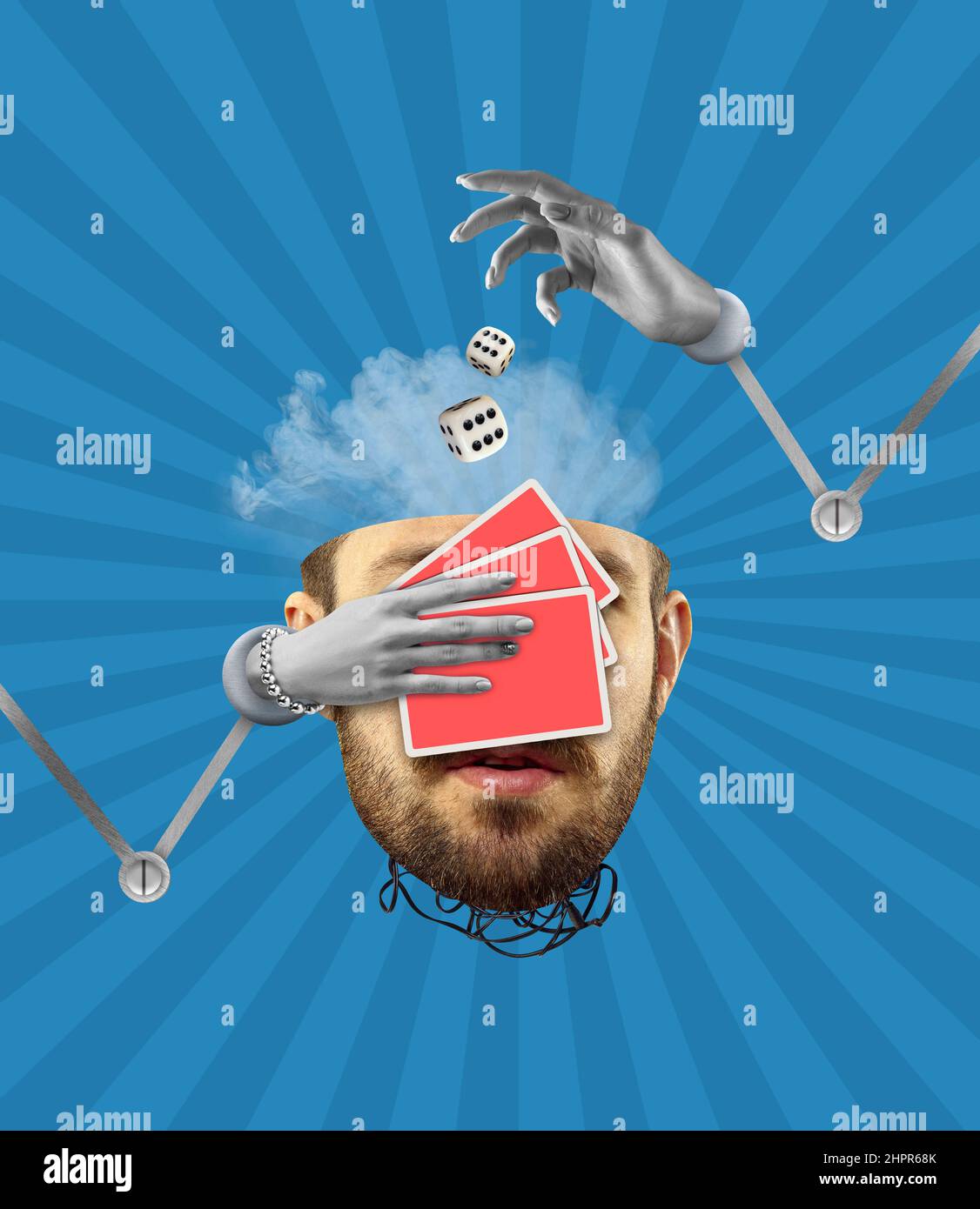 Lovelace poster hi-res stock photography and images - Alamy