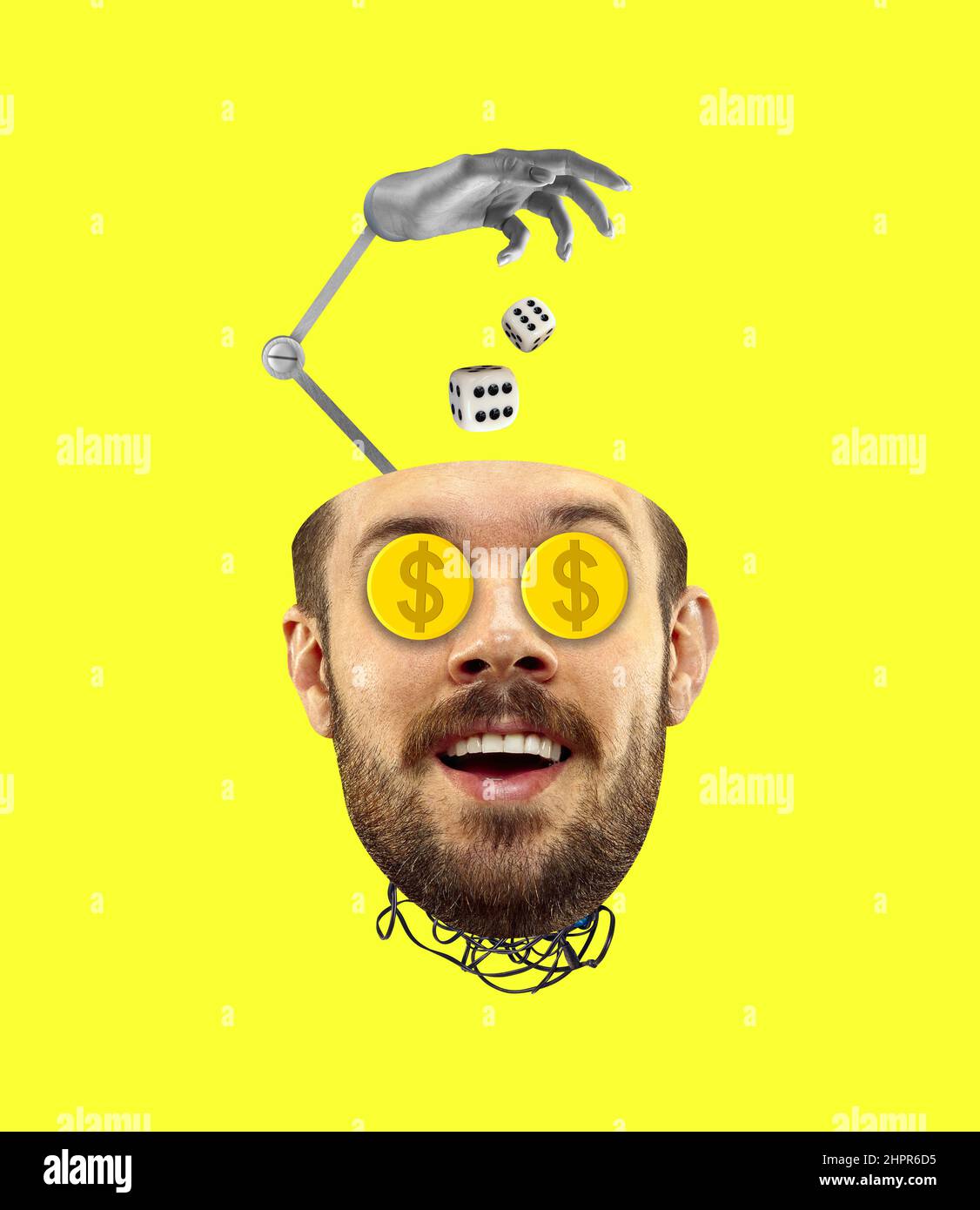 Lovelace poster hi-res stock photography and images - Alamy