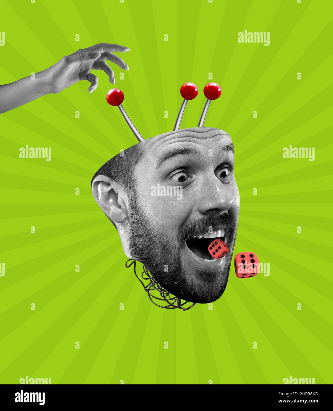 Lovelace poster hi-res stock photography and images - Alamy