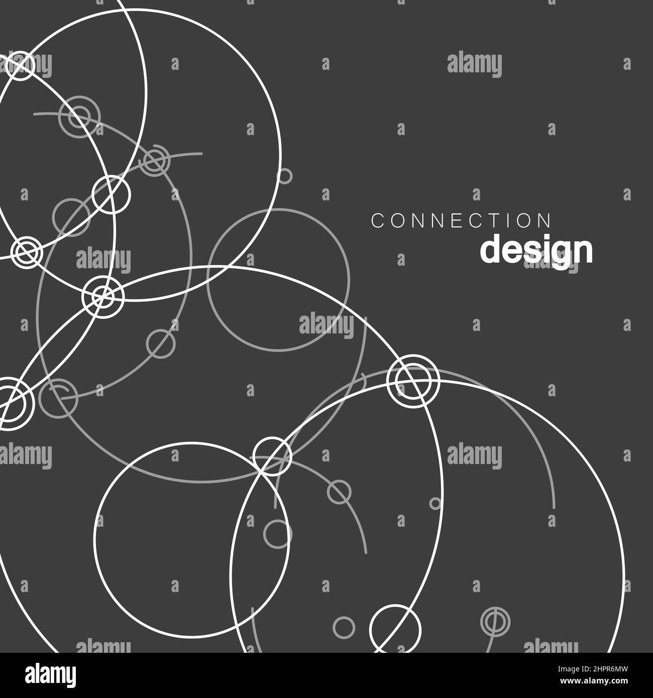 Connect connection Black and White Stock Photos & Images - Alamy