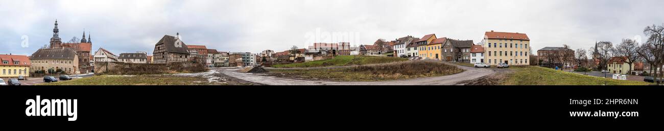 Eastermany hi-res stock photography and images - Alamy