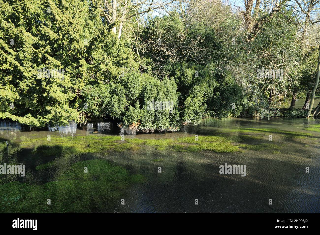 River dour hi-res stock photography and images - Alamy
