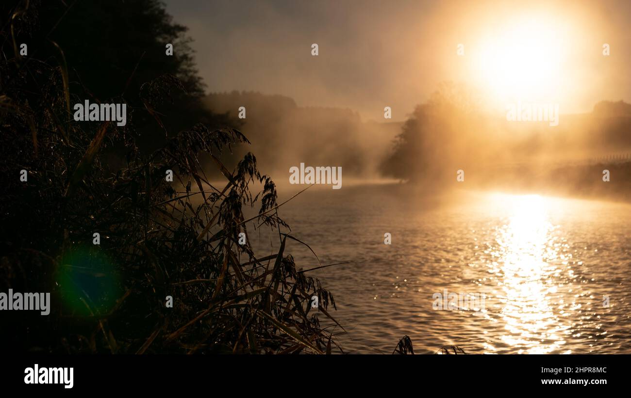 Northumberland rivers hi-res stock photography and images - Alamy