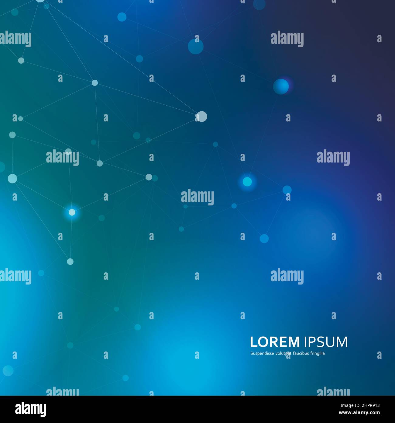 Abstract Technology Connect Vector Stock Vector Image & Art - Alamy
