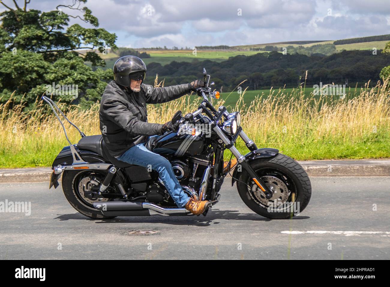 Motorbike rider; two wheeled transport, motorcycles, vehicle, roads ...