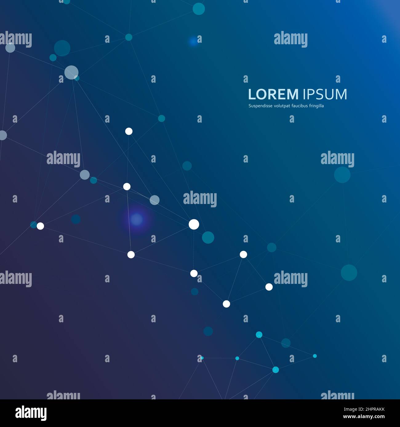 Abstract technology connect vector Stock Vector Image & Art - Alamy