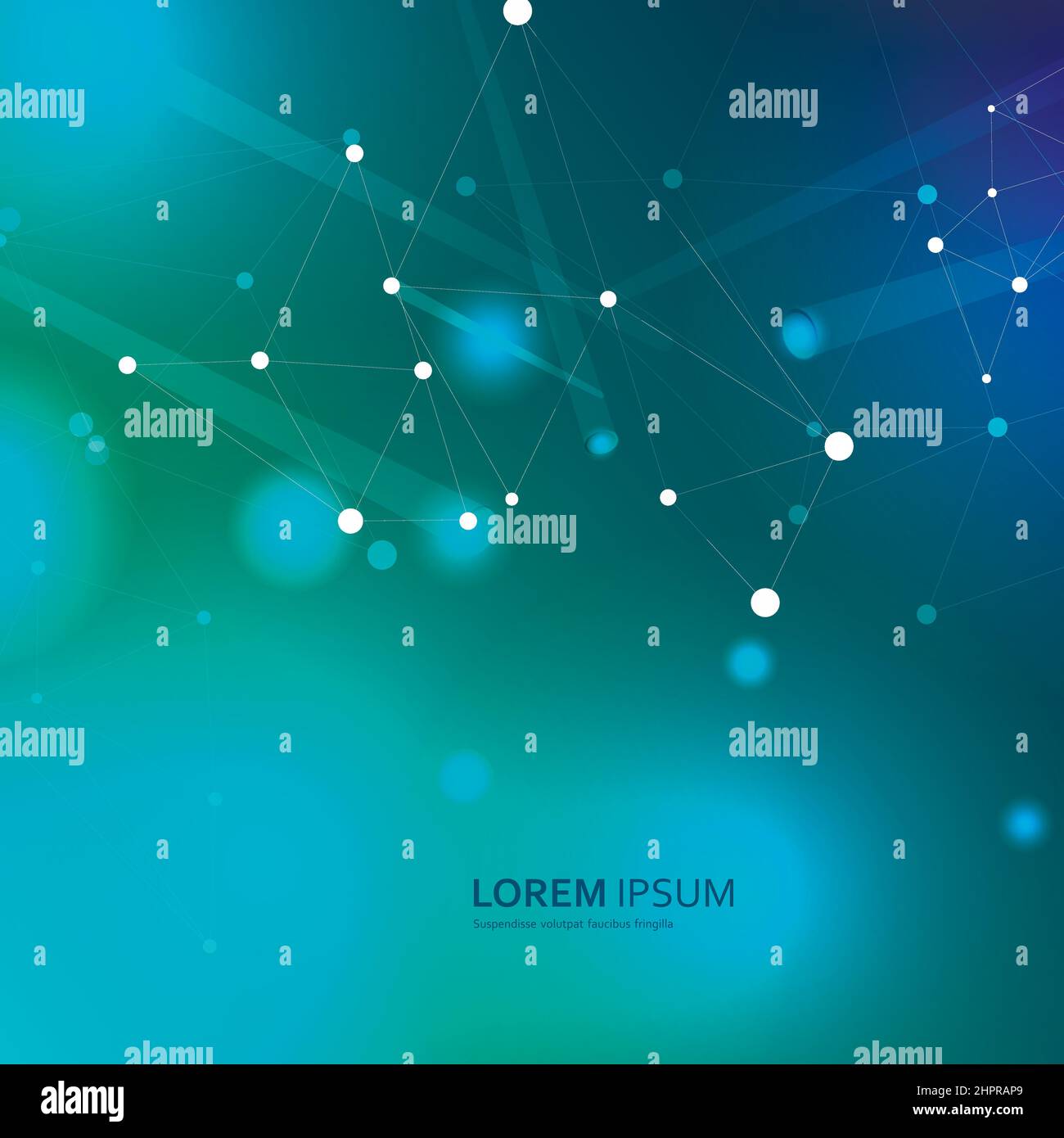 Abstract technology connect vector Stock Vector Image & Art - Alamy