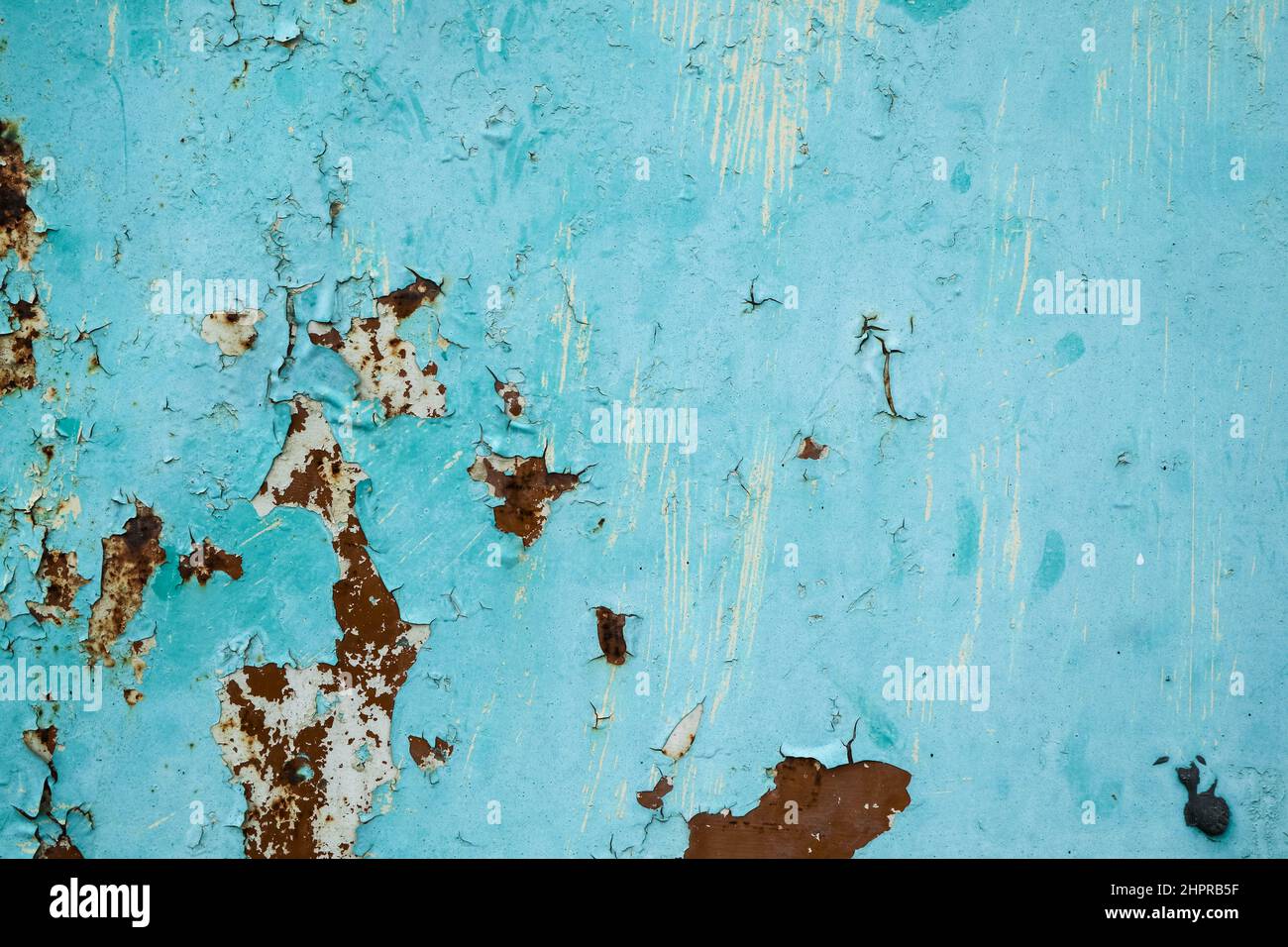Grunge rusty metal texture. Rusted and oxidized background. Old worn ...