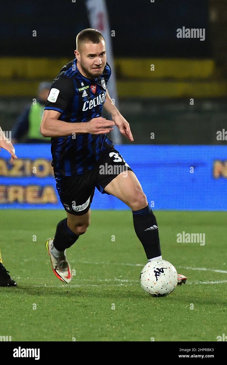 George puscas parma hi-res stock photography and images - Alamy